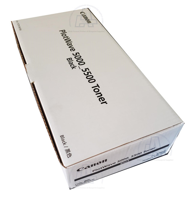 Canon Plotwave 3000/3500 Toner