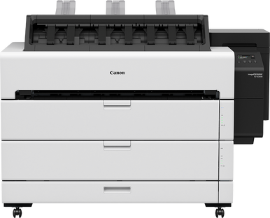 Canon imagePROGRAF TZ-30000 MFP Z36