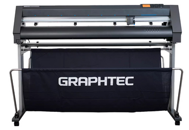 Canon 50-inch Graphtec Cutter and Colorbyte Software Bundle