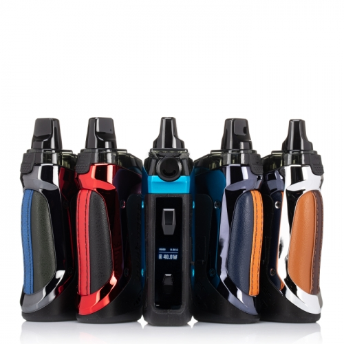 Buy Geek Vape - Aegis Boost 40W Pod Mod Kit now