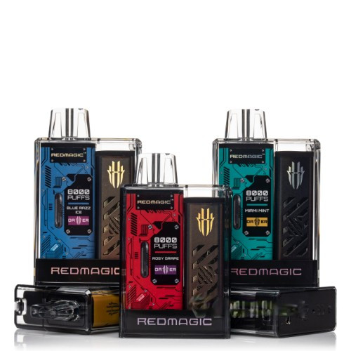 Disposable Vapes - Inline Vape LLC