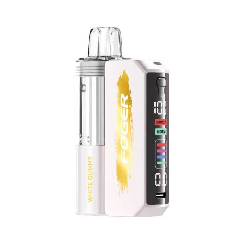 Foger Switch Pro Kit - Inline Vape LLC