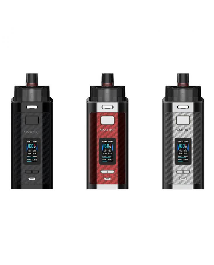 Buy Smok - RPM160 Pod Kit now