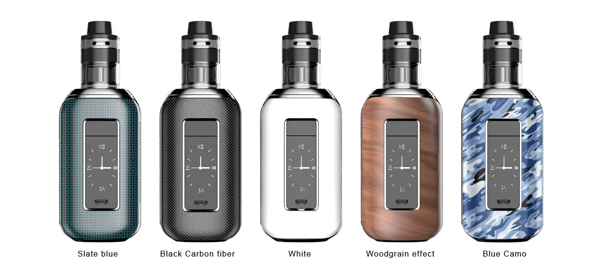 Aspire SkyStar Revvo Kit | Inline Vape