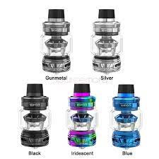 Box Mods & Tanks - Inline Vape LLC