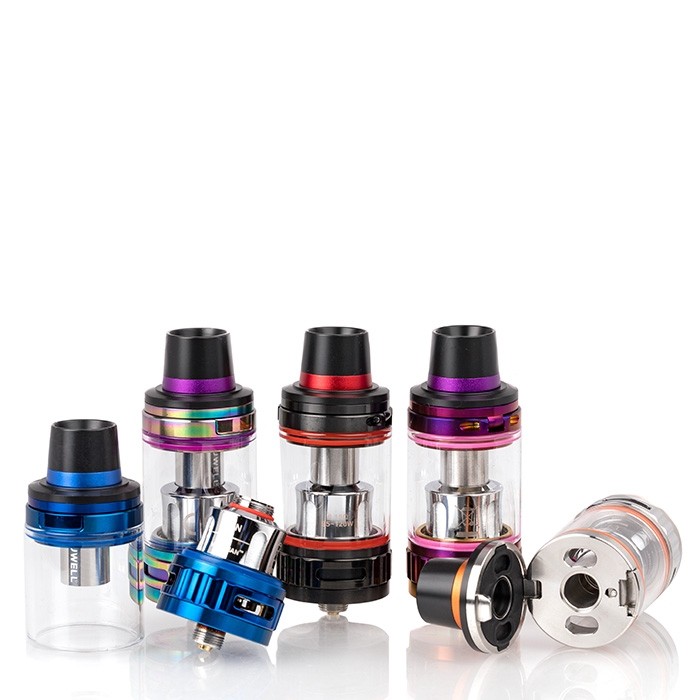 Buy Uwell - Valyrian Tank in Inline Vape now