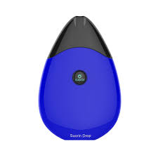 Buy Suorin - Drop (Diamond Blue Edition) in Inline Vape now