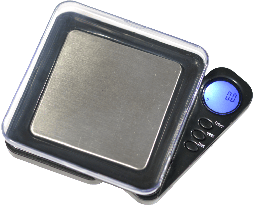 Buy US Balance - Hide a Weigh 100g x 0.01g Scale in Inline Vape now