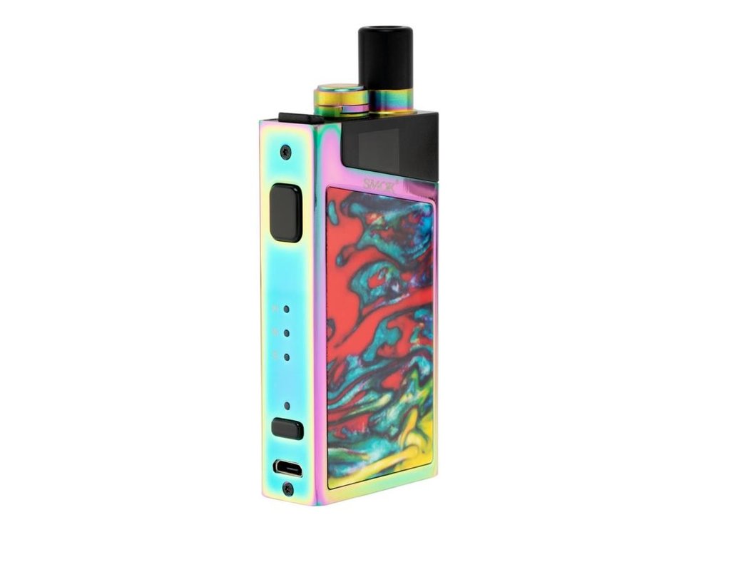 Smok - Trinity Alpha Mod - Inline Vape LLC