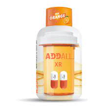 Addall XR 2 oz Shot | Inline Vape