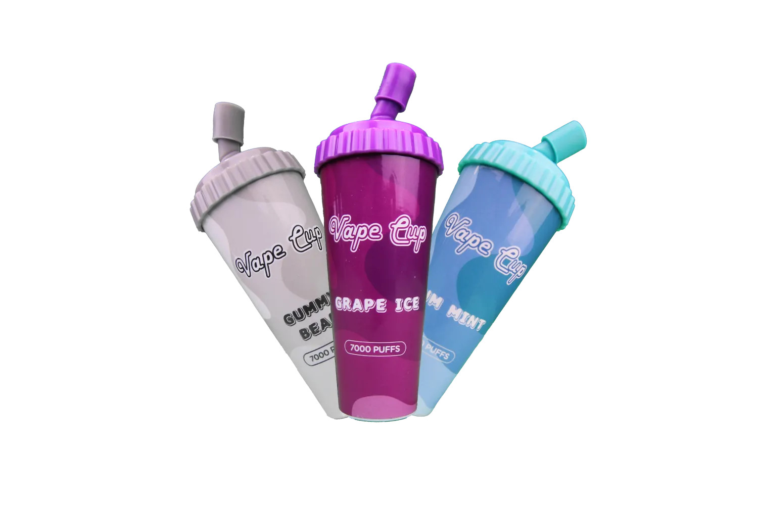 Vape Cup 5% Disposable - Inline Vape LLC