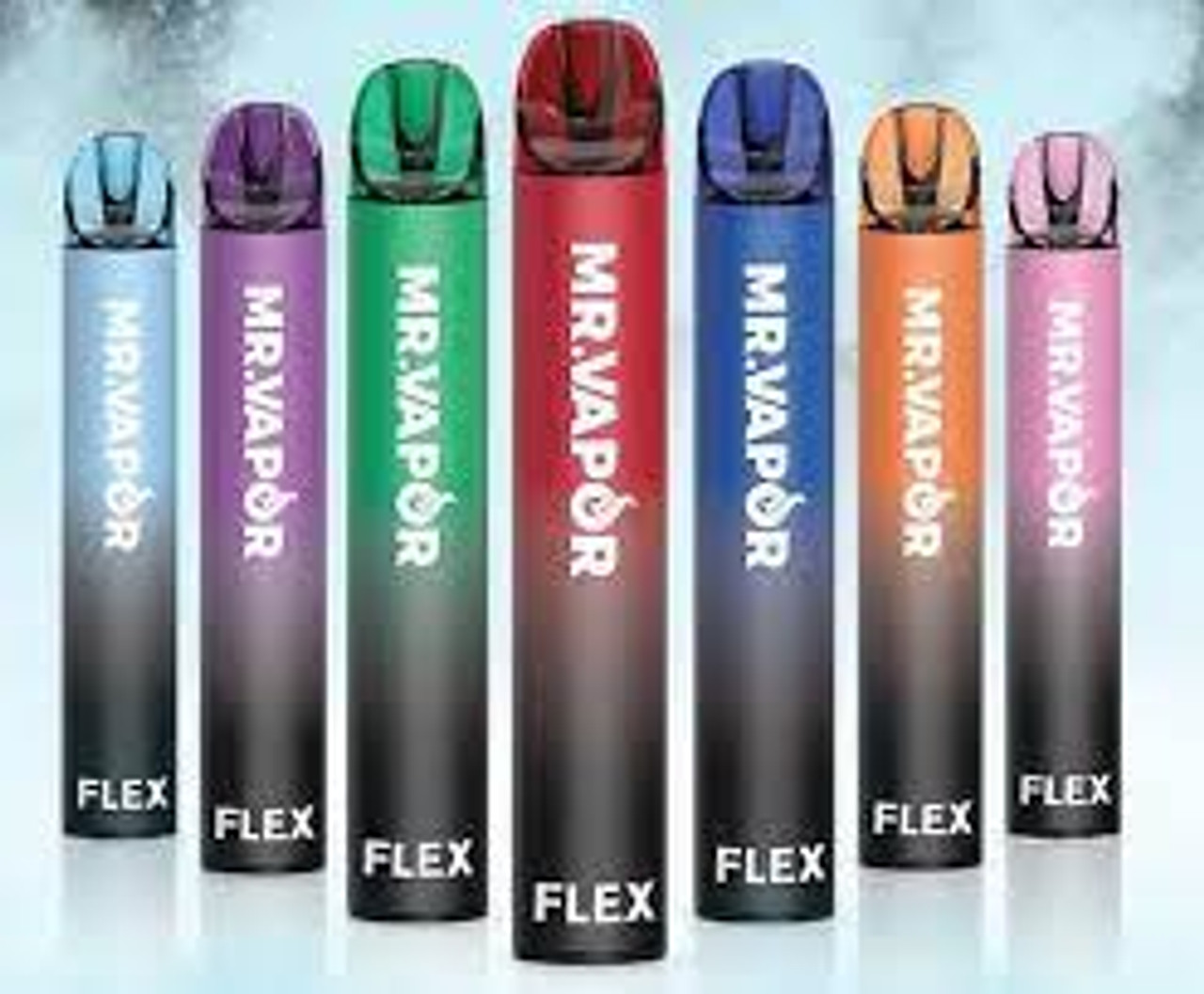 Mr. Vapor Flex: Everything You Need To Know While Using It - Inline ...
