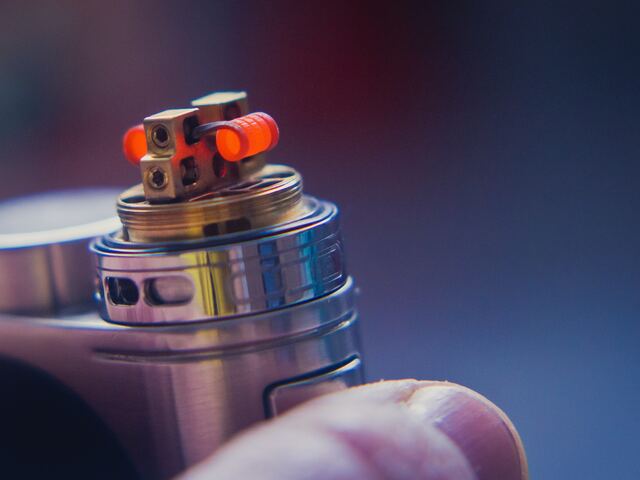 Building Your Own Coils: A Step-by-Step Guide to Advanced Vaping ...