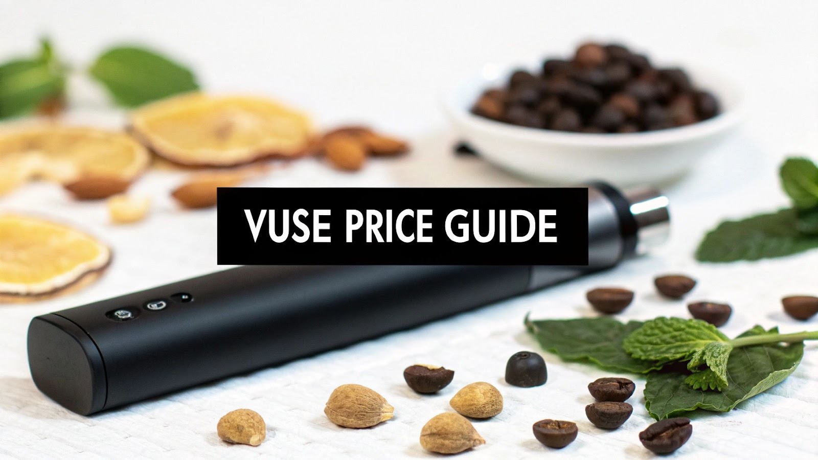 How Much Does a Vuse Cost? A Complete Price Guide - Inline Vape LLC
