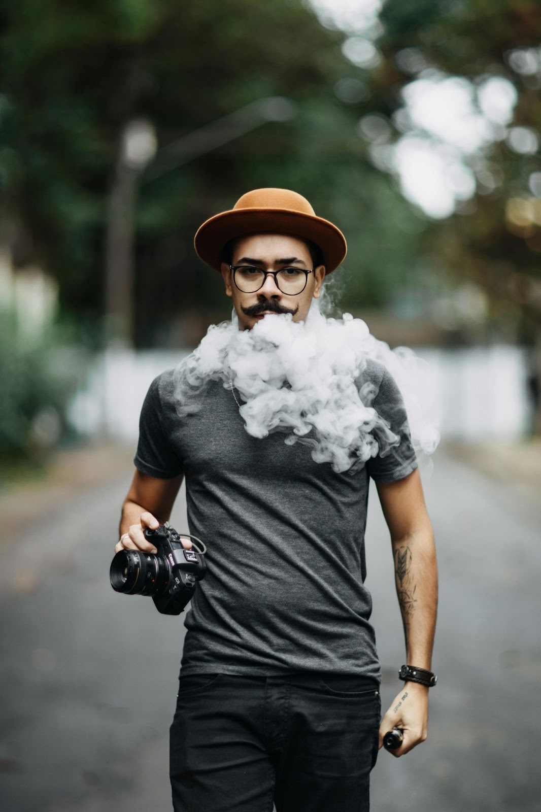 Vaping and Cognition: Enhancing Focus and Clarity - Inline Vape LLC