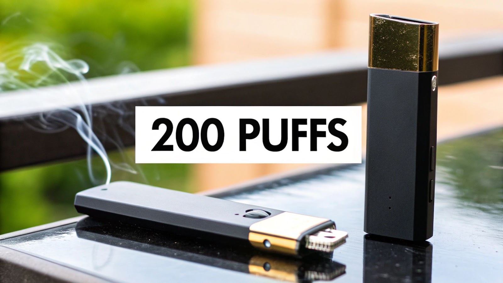 How Many Puffs Are in a JUUL Pod? Here’s the Real Answer - Inline Vape LLC
