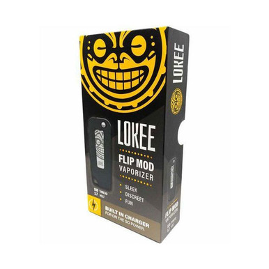 Lokee Key Fob Limited Edition - Inline Vape LLC