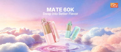 Geek Bar Pulse 2 vs Pulse X2 vs Mate 60K: Which New Geek Bar Should You ...