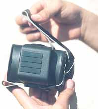 KufsaHod Tefillin Cases