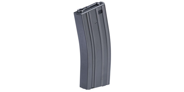 Airsoft Gun Magazines and Clips
