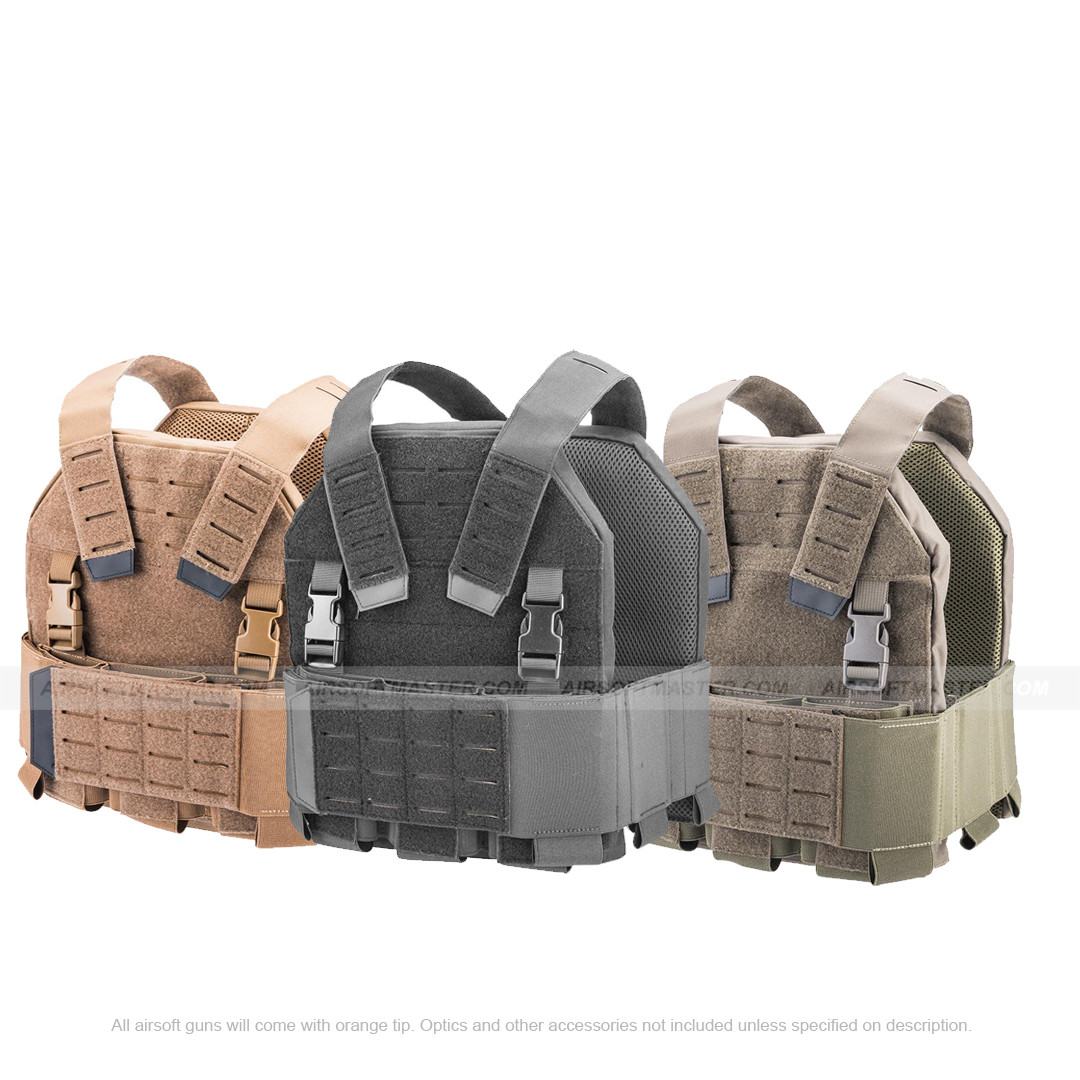 Phantom Gear "Reaper" Tactical Plate Carrier