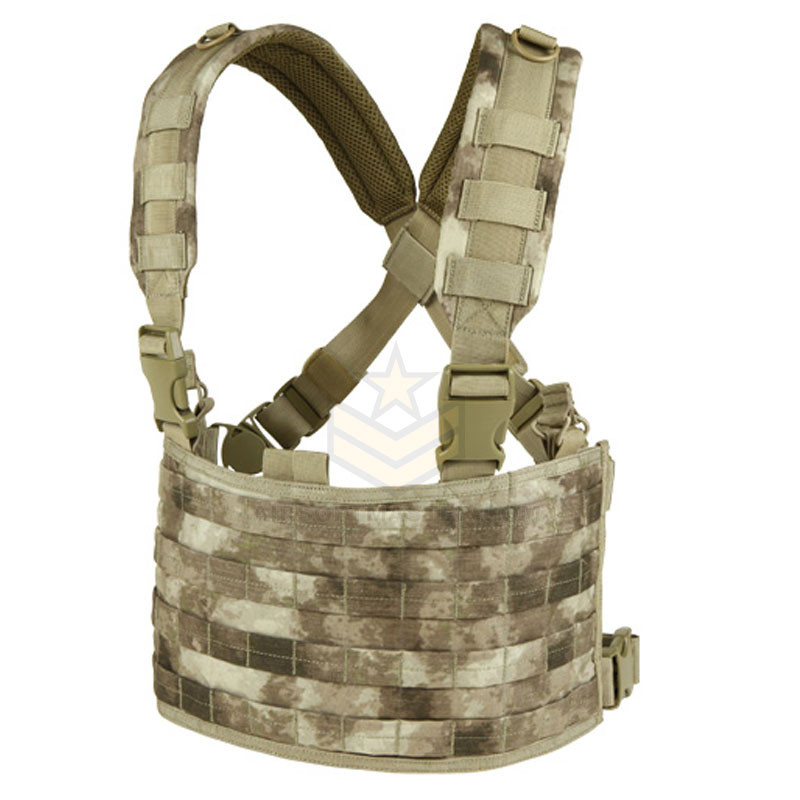 Condor OPS Chest Rig - ATACS
