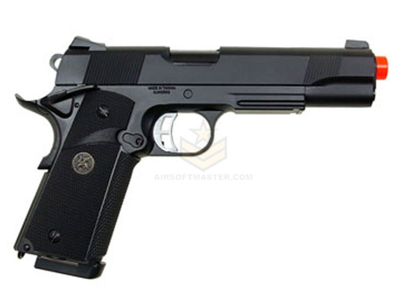 KJW KP07 1911 MEU GBB Airsoft Pistol