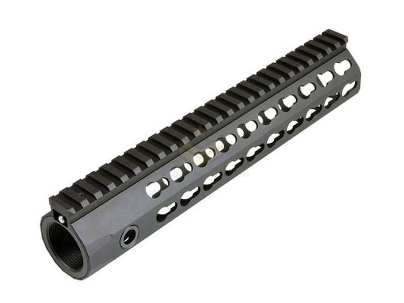 Knight's Armament URX4 10" Keymod Rail Black