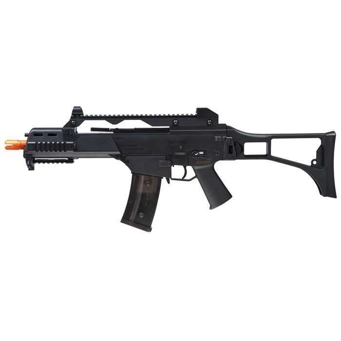 H&K Airsoft Guns at AirsoftMaster.com