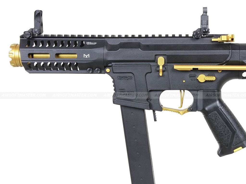 G&G ARP-9 Super Ranger Airsoft Guns