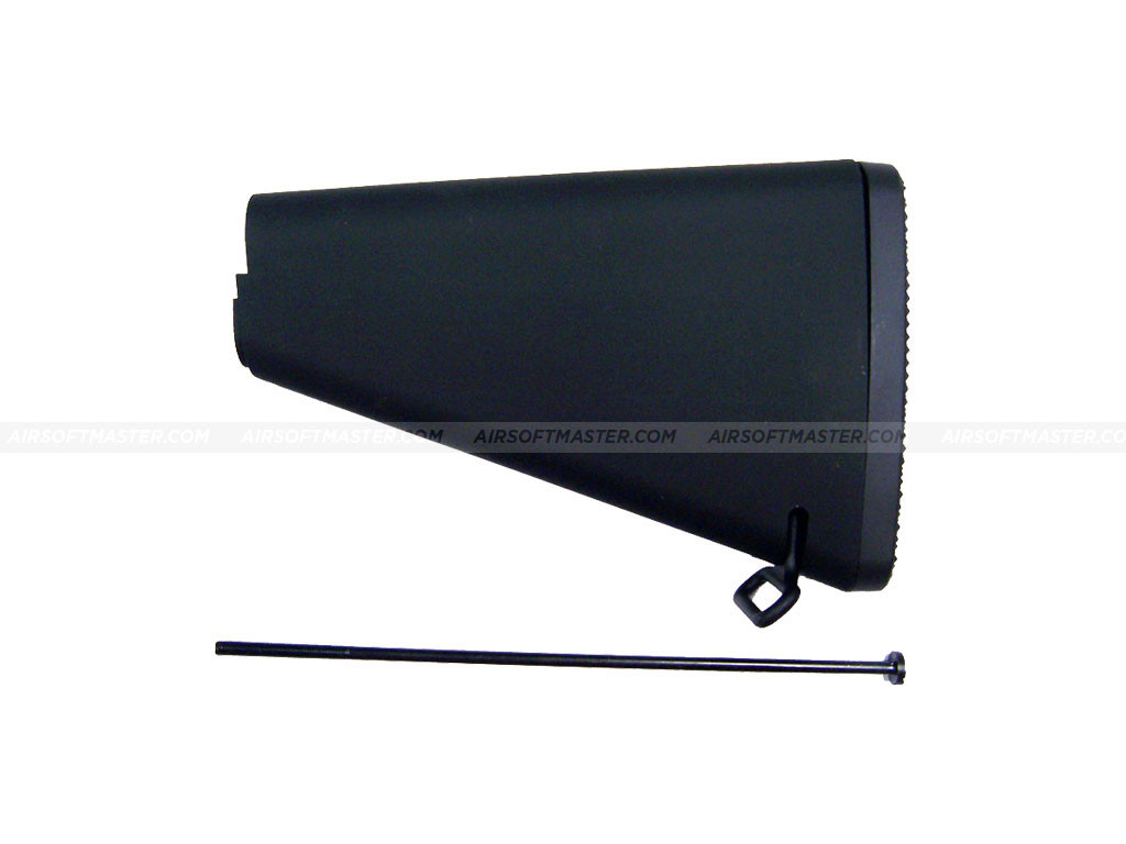 JG Stubby Stock for M16/M4