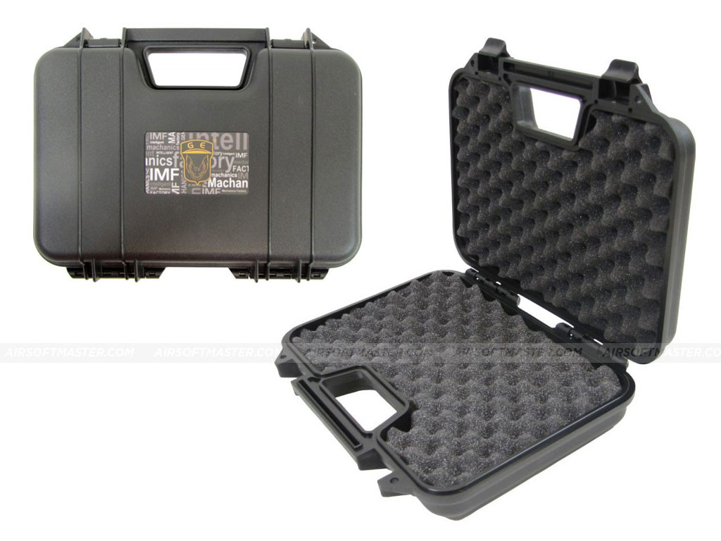 Airsoft Gun Cases and Bags at AirsoftMaster.com