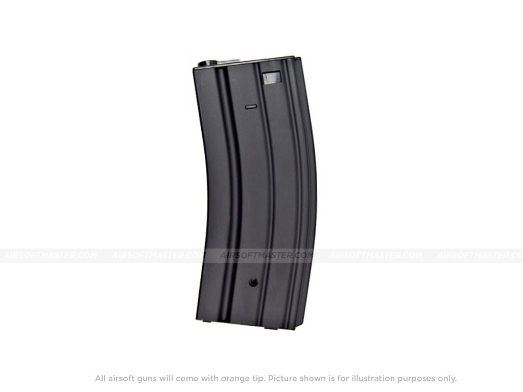JG / GE M4 Magazine 300r High Capacity