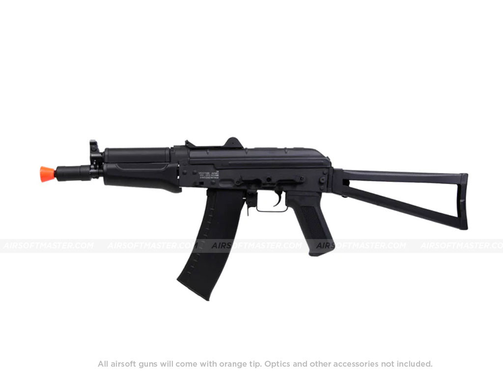 Echo1 Red Star AK74 CPM Full Metal Airsoft AEG