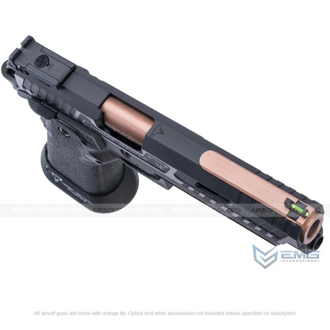 EMG TTI Combat Master w/ Island Barrel Airsoft