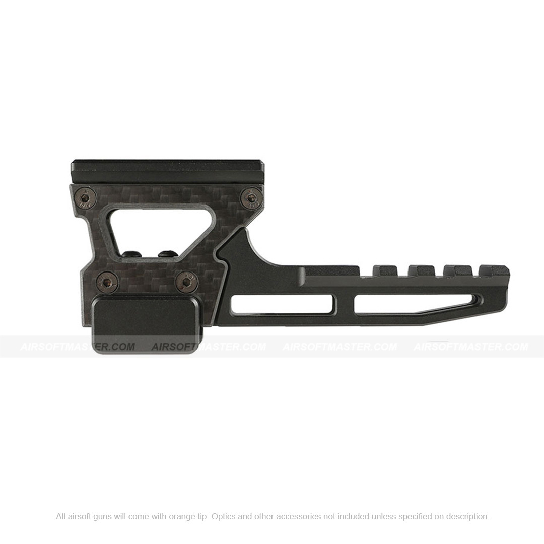 Atlas Custom Works Modular Optics Mount - AirsoftMaster.com