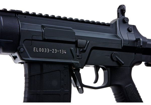E&L T191 HPA / CO2 Gas Blowback Airsoft Rifle - AirsoftMaster.com