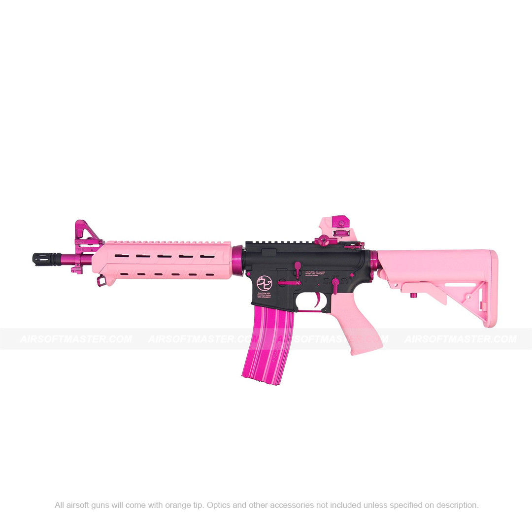 Airsoft Gun Not Firing - Basic Troubleshooting - AirsoftMaster.com