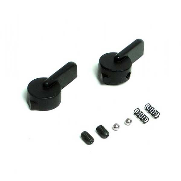 Echo1 ASC / Scar External Fire Selector Switch