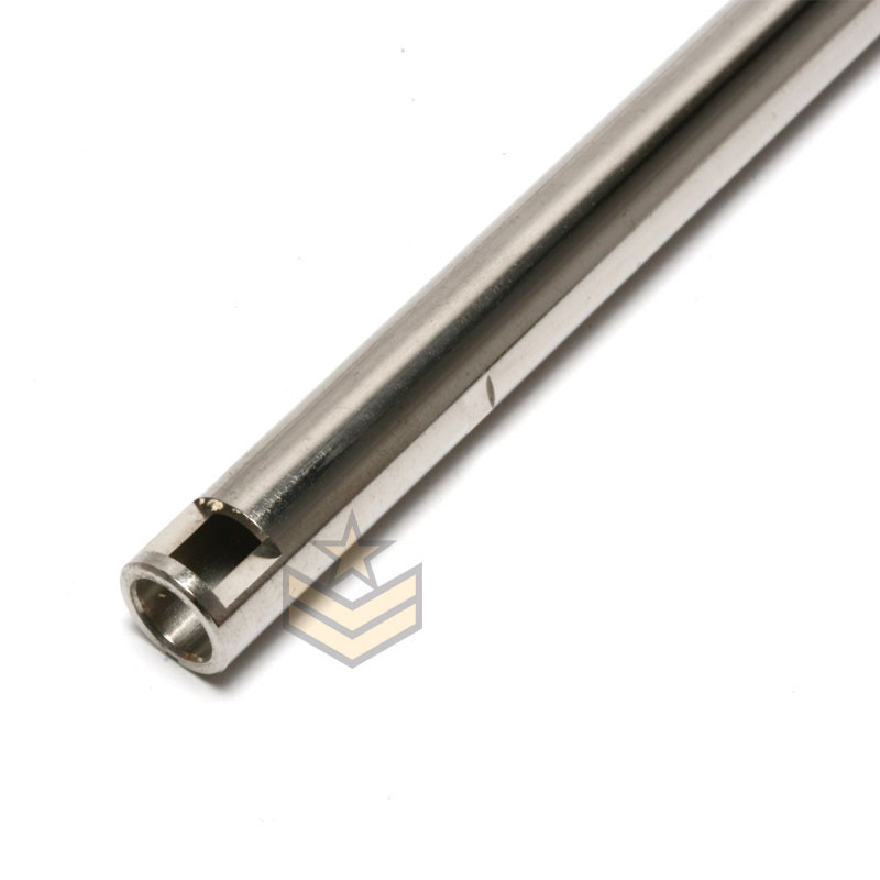 Parts & Accessories - AEG Parts - Inner & Outer Barrels - G&G Inner ...