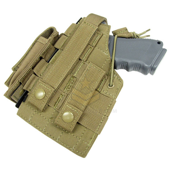 Condor Glock Ambidextrous Holster
