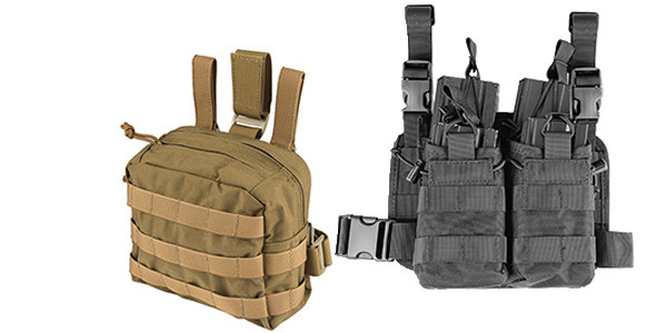 Airsoft Tactical Gear and Equipment for Airsoft at AirsoftMaster.com