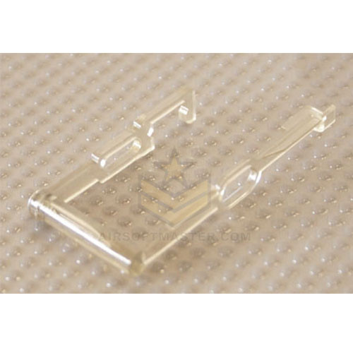 Echo1 M14 Selector Switch Bracket