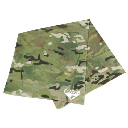Condor Multi Wrap - MultiCam