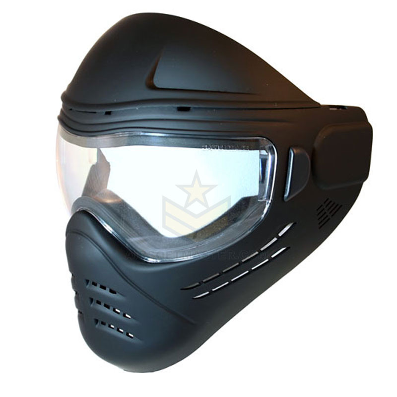 Save Phace Elite Series Black