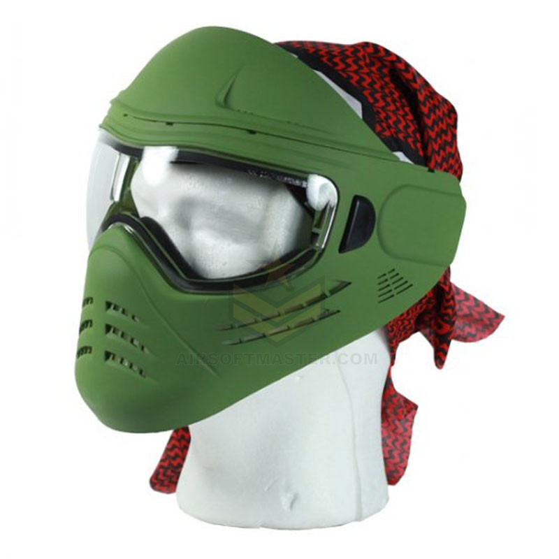 Save Phace Elite Series OD Green