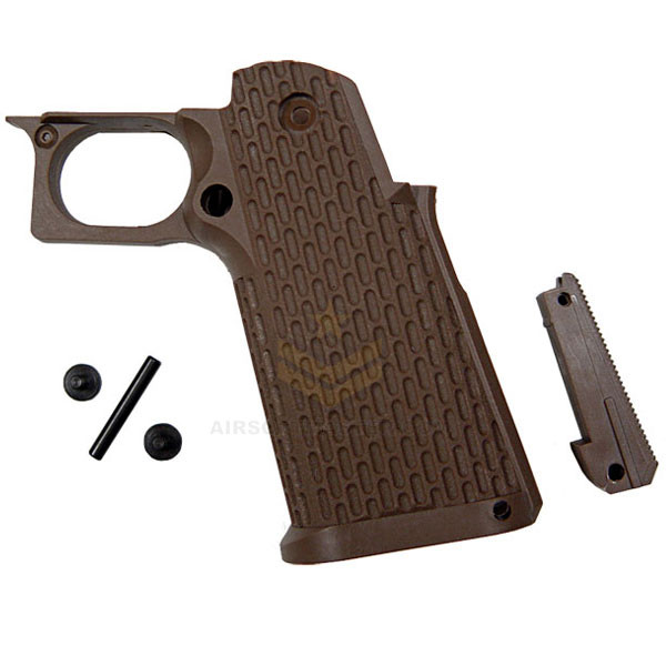 KJW KP06 / 616 Tactical Grip - Tan