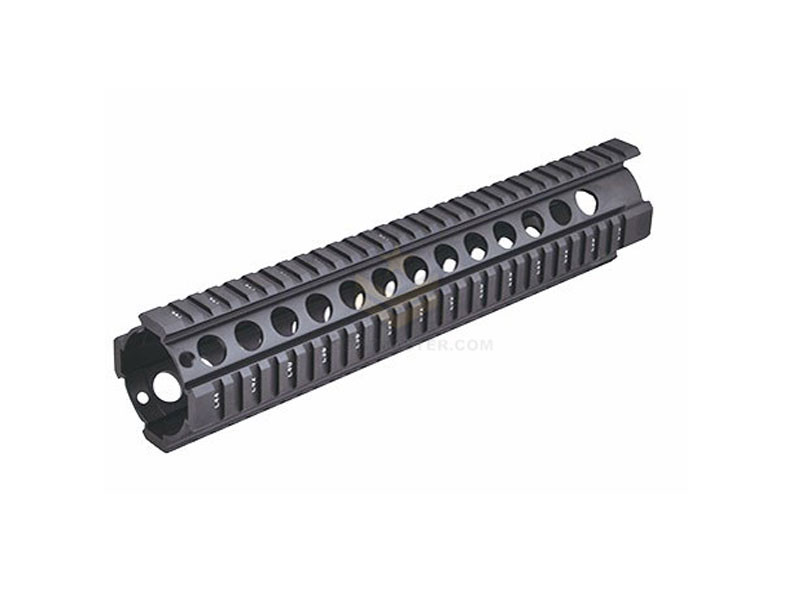Trinity Force 12" Free Float Rail System
