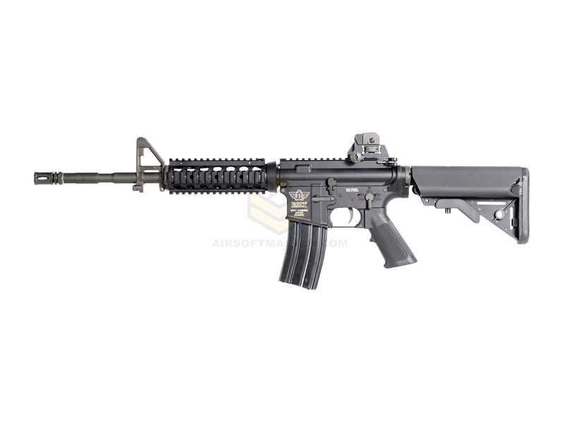 BOLT B4 SOPMOD - BK