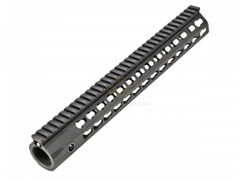 Knight's Armament URX4 13" Keymod Rail Black